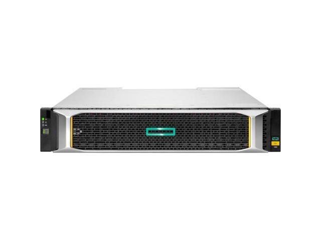 Click here for HPE MSA 1060 16Gb Fibre Channel SFF Storage - 24 x... prices