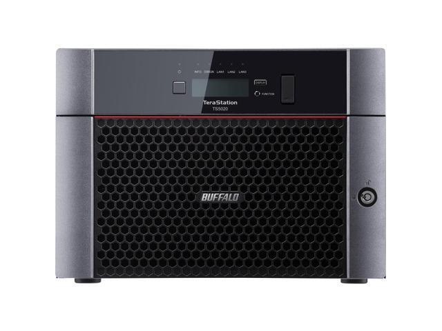 Click here for BUFFALO TeraStation 5820 8-Bay 32TB (4x8TB) Busine... prices