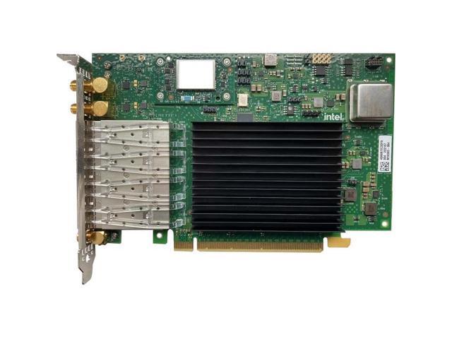 Click here for Intel Ethernet Network Adapter E810-XXVDA4T - High... prices