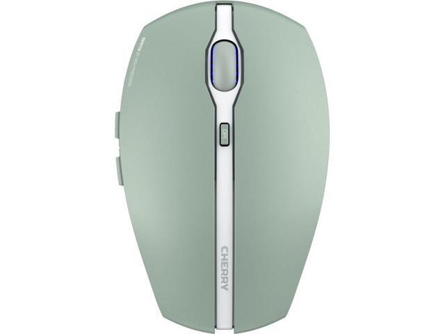 Click here for CHERRY GENTIX BT Bluetooth Mouse - Optical - Wirel... prices