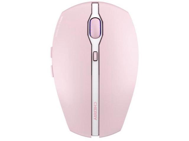 Click here for CHERRY GENTIX BT Bluetooth Mouse - Optical - Wirel... prices