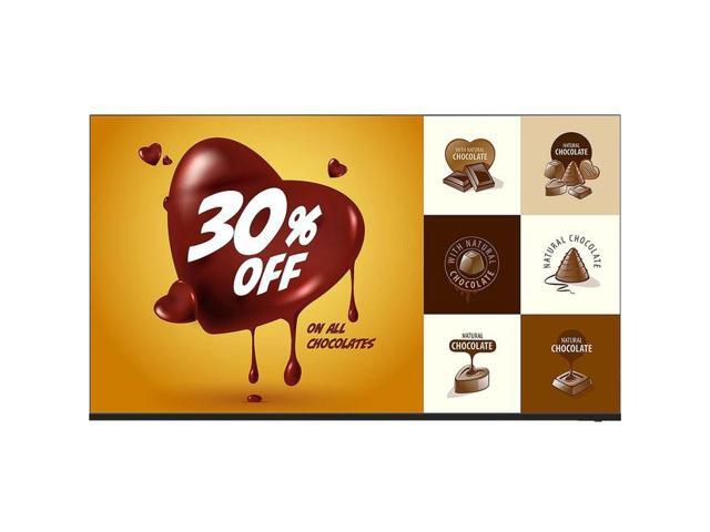 Click here for Sharp NEC Display 4PB43EJ2U 43 Professional Displa... prices