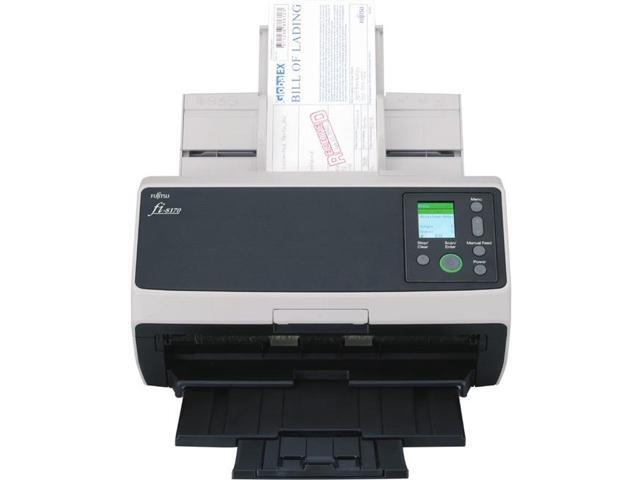 Click here for Ricoh / Fujitsu ImageScanner fi-8170 Color Duplex... prices