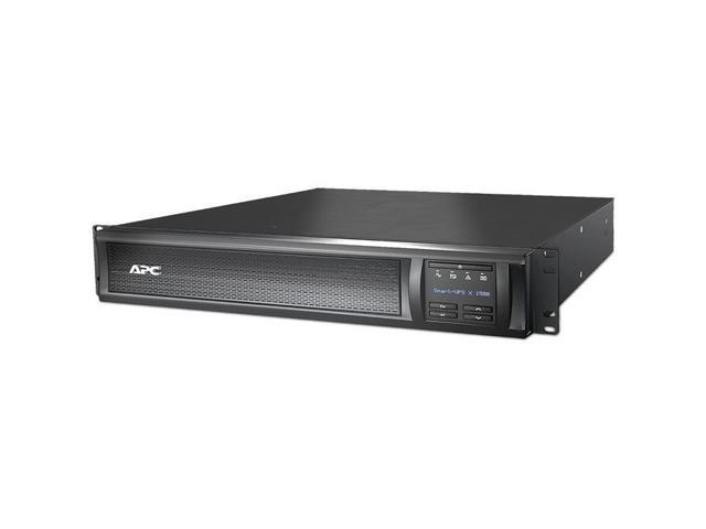 Click here for APC Smart-UPS X Line Interactive 1500VA Rack/tower... prices