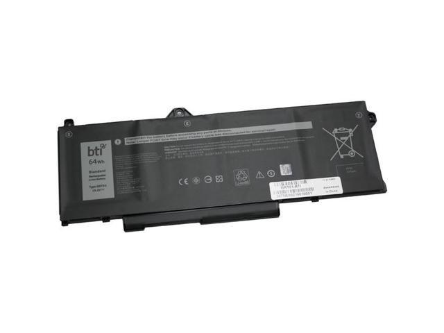 Click here for BTI Battery - For Notebook  Gaming Notebook  Mobil... prices