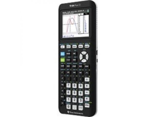 Click here for Texas Instruments TI-84 Plus CE Graphing Calculato... prices