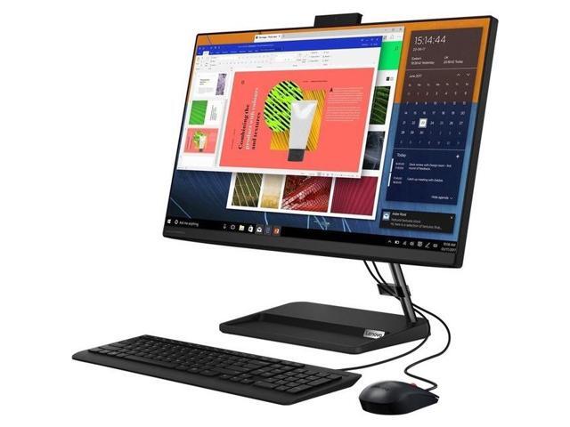 Click here for Lenovo IdeaCentre 3 24ALC6 F0G100SHUS All-in-One C... prices