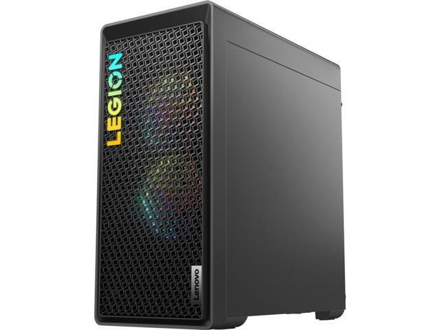 Click here for Lenovo Legion T5 26IRB8 90UT000MUS Gaming Desktop... prices