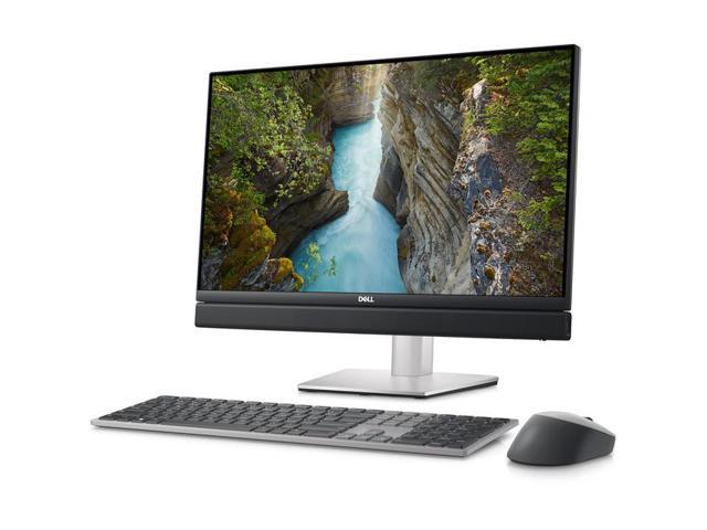 Click here for Dell OptiPlex 7000 7410 All-in-One Computer - Inte... prices
