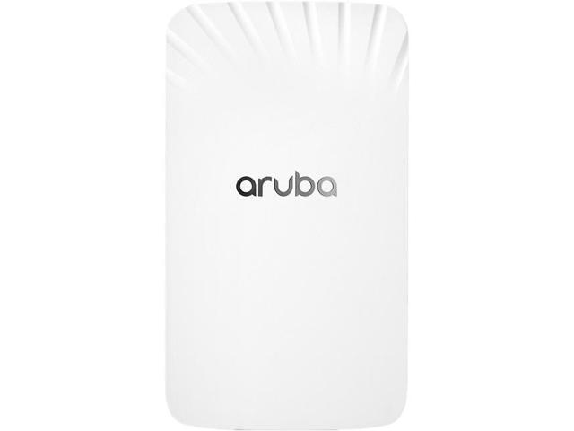 Click here for Aruba AP-505H Dual Band 802.11ax 1.50 Gbit/s Wirel... prices