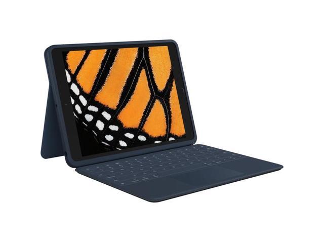 Click here for Logitech Rugged Combo 3 Touch Kb Case 10.2-Inch prices