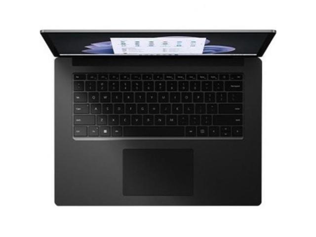 Click here for Microsoft Surface Laptop 5 15 Touchscreen Notebook... prices