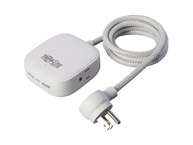 Click here for Tripp Lite by Eaton Safe-IT PS26PD32WCAM 5-Outlet... prices