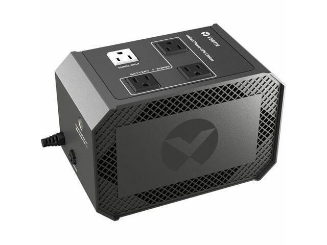 Click here for Vertiv Liebert PUL-400LVT Power-UPS Lithium 400VA/... prices