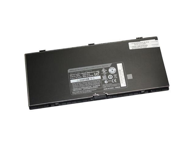 Click here for BTI Battery - For Tablet PC - Battery Rechargeable... prices