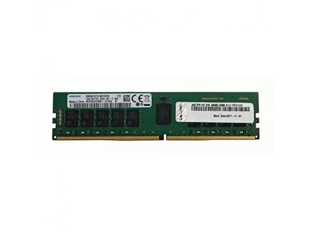 Click here for Lenovo 32GB DDR4 SDRAM Memory Module - 32 GB - DDR... prices