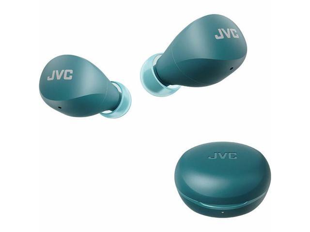 Click here for JVC Gumy Mini Earset - Stereo - True Wireless - Bl... prices