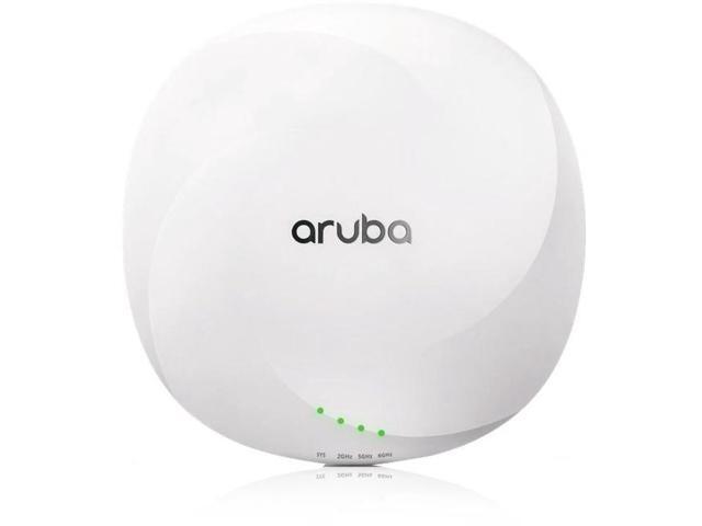 Click here for Aruba AP-635 Tri Band 802.11ax 3.90 Gbit/s Wireles... prices