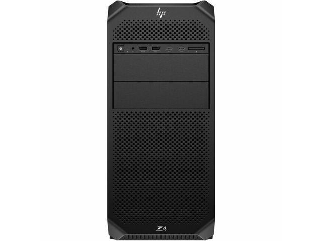 Click here for HP Z4 G5 Workstation - 1 x Intel Xeon Hexa-core (6... prices
