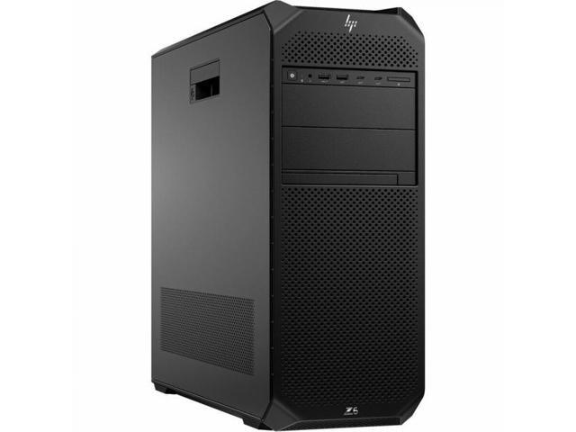 Click here for HP Z6 G5 Workstation - 1 x Intel Xeon Hexadeca-cor... prices