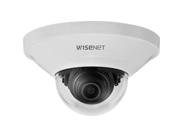 Click here for Wisenet QND-8011 5 Megapixel Indoor Network Camera... prices