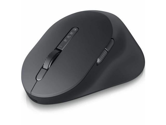 Click here for Dell Premier MS900 Mouse - Wireless - Bluetooth -... prices