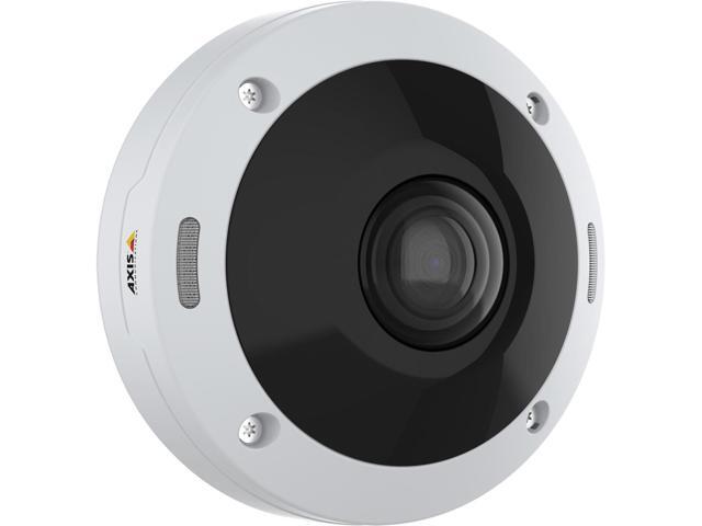 Click here for AXIS M4308-PLE Panoramic Camera  12 MP outdoor-rea... prices
