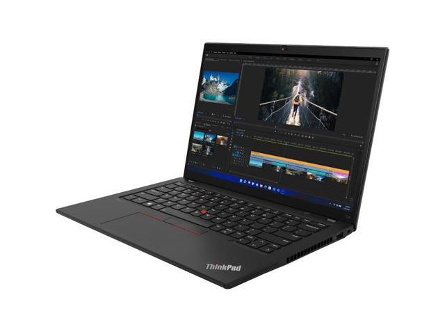 Click here for Lenovo ThinkPad T14 Gen 4 - 14 - Intel Core i5 - 1... prices