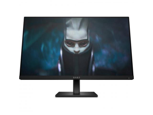 Click here for OMEN by HP 23.8 inch FHD 165Hz Gaming Monitor - OM... prices
