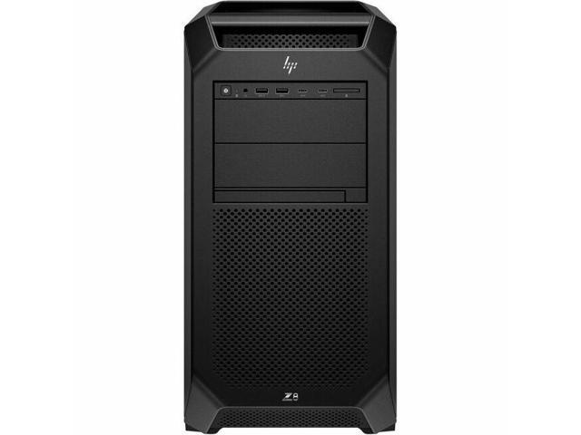 Click here for HP Z8 Fury G5 Desktop Computer w5-3425 16GB 512GB... prices