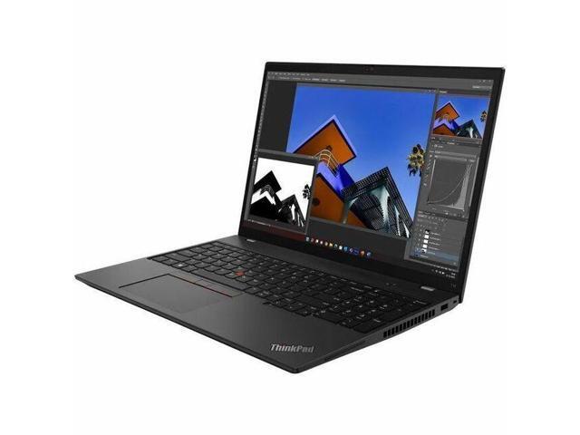 Click here for Lenovo ThinkPad T16 Gen 2 - 16 - Intel Core i5 - 1... prices