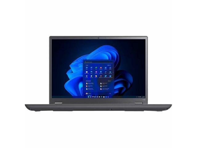 Click here for Lenovo ThinkPad P16v Gen 1 - 16 - Intel Core i7 -... prices