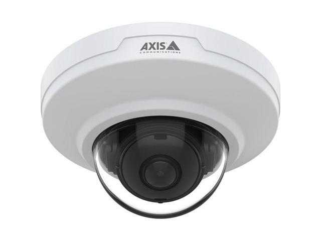 Click here for Axis M3086-V Dome Camera  Fixed 4 MP mini dome wit... prices