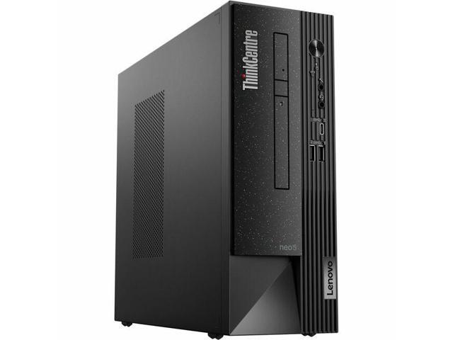 Click here for Lenovo ThinkCentre neo 50s Gen 4 - SFF Core i5 134... prices