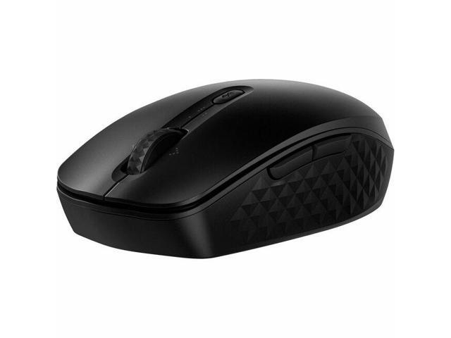 Click here for HP 425 Mouse - Wireless - Bluetooth - Black - 4000... prices