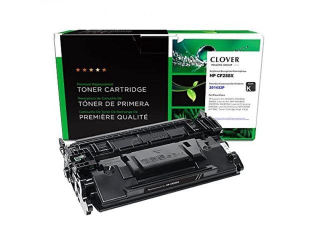 Click here for Clover Imaging Group 201432P Black Remanufactured... prices