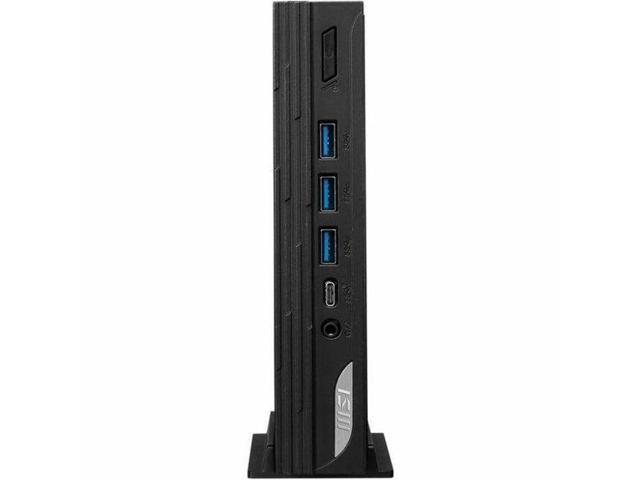 Click here for MSI PRO DP10 13M-022BUS Barebone System - Intel Co... prices