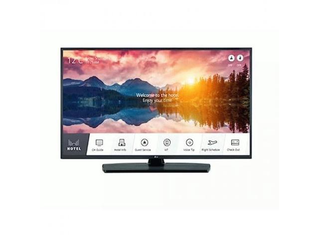 Click here for LG 43UN560H0UA LCD TV - 4K UHDTV - 3840 x 2160 Res... prices