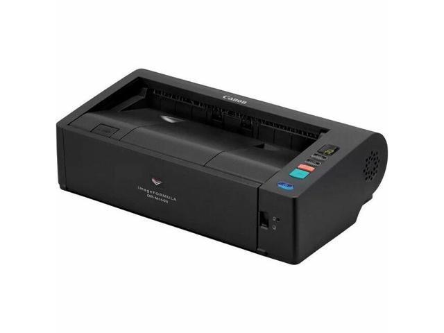 Click here for Canon imageFORMULA M140II Large Format Sheetfed Sc... prices