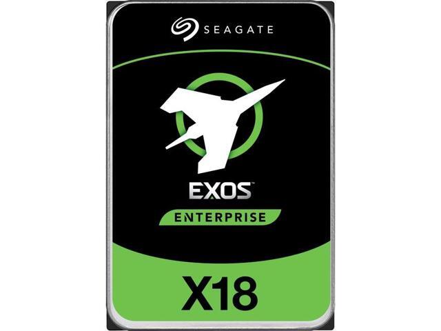 Click here for Seagate Exos X18 ST14000NM001J 14TB 7200 RPM 256MB... prices