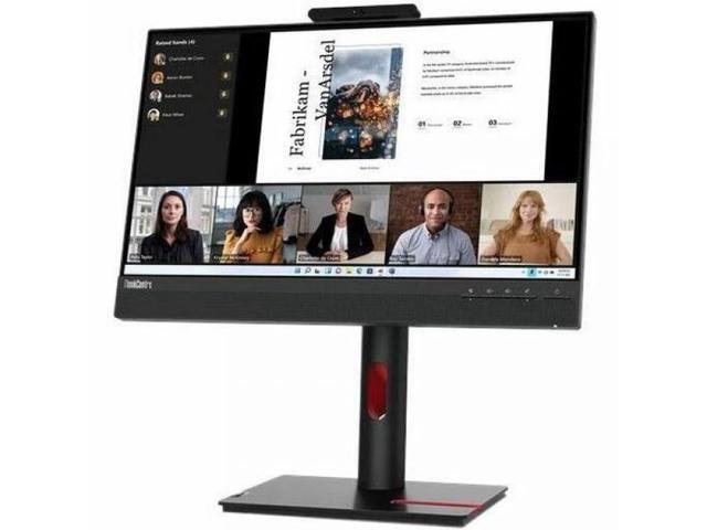 Click here for Lenovo ThinkCentre Tiny-In-One 22 inch Gen 5 non t... prices