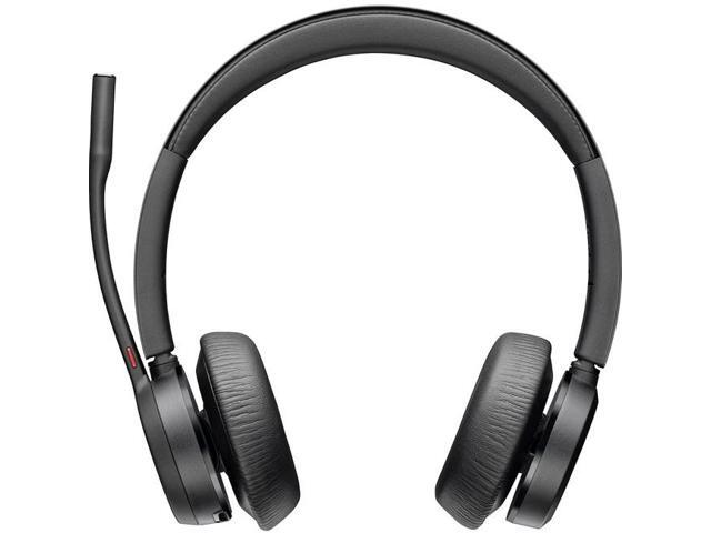 Click here for Poly Voyager 4320 USB-A Headset - Siri  Google Ass... prices