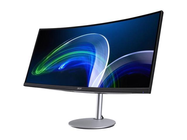 Click here for Acer CB342CU 34 Class UW-QHD LED Monitor - 21:9 -... prices