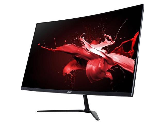 Click here for Acer Nitro ED320QR 31.5 165Hz Full HD Gaming LCD M... prices