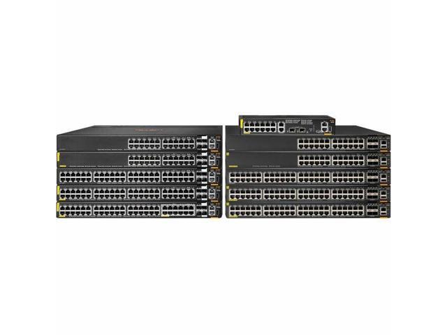 Click here for Aruba 6200F 12G Class4 PoE 2G/2SFP+ 139W TAA Switc... prices