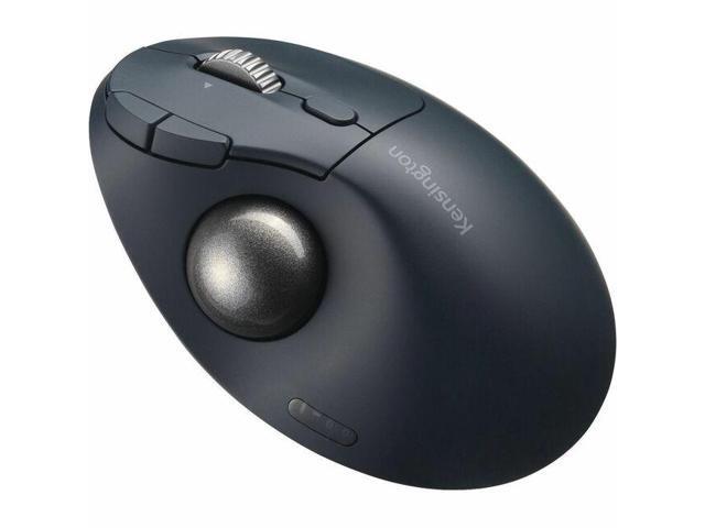 Click here for Kensington Pro Fit TB550 Mouse - Optical - Wireles... prices