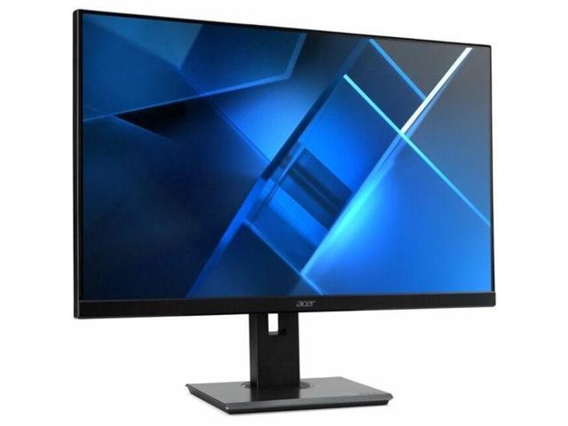 Click here for Acer Vero B227Q E3 22 Class Full HD LED Monitor -... prices