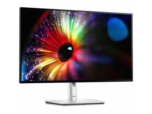 Click here for Dell UltraSharp U2724D 27 Class WQHD LED Monitor -... prices