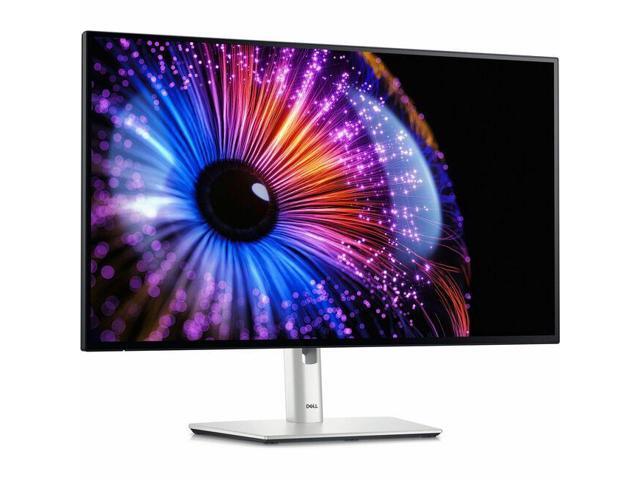 Click here for Dell UltraSharp U2724DE 27 Class WQHD LED Monitor... prices