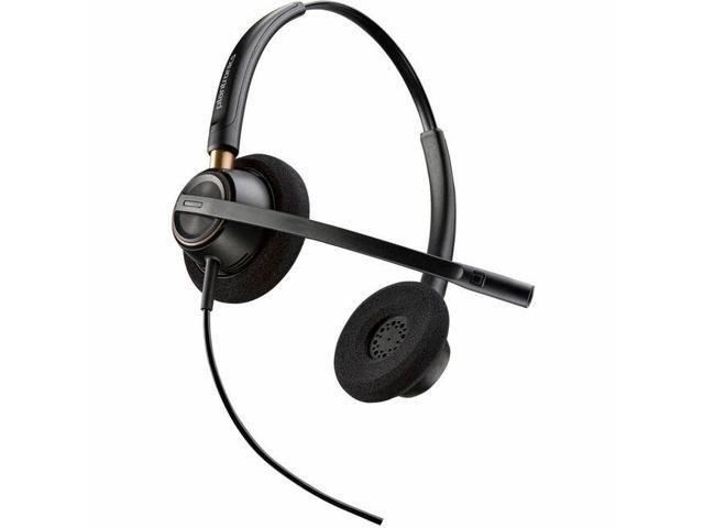 Click here for Poly EncorePro 520 with Quick Disconnect Binaural... prices